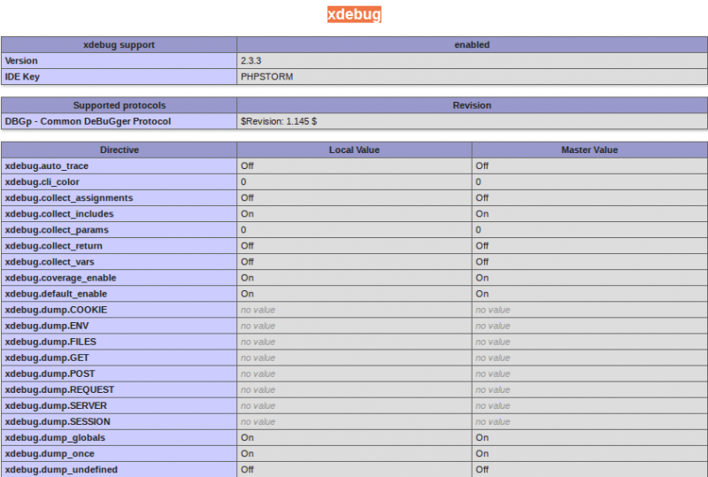 Debug Magento 2 Code With Xdebug And Phpstorm Part 1 Magenest