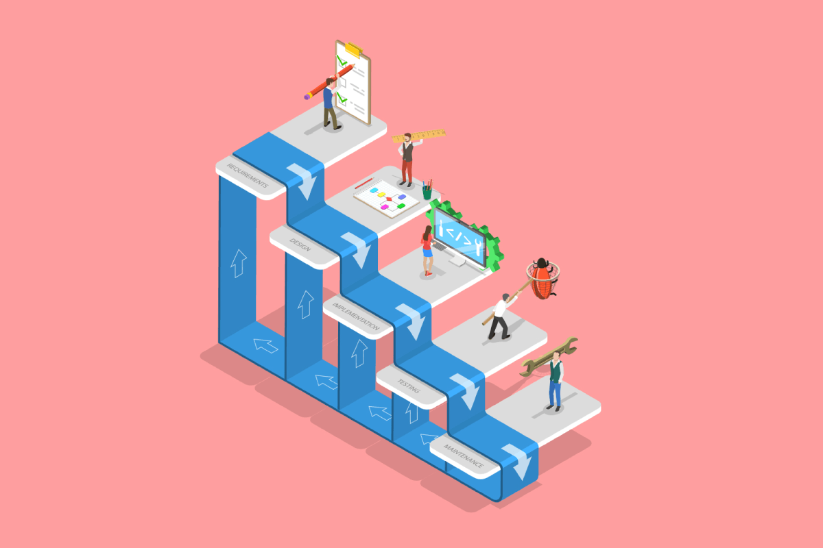 6 Big Project Implementation Steps To Start An E Commerce Website 6 Big Project Implementation Steps To Start An E Commerce Website