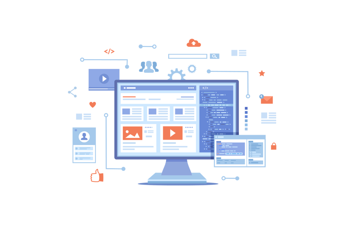 What Is Website Planning Definitions Challenges And Advice