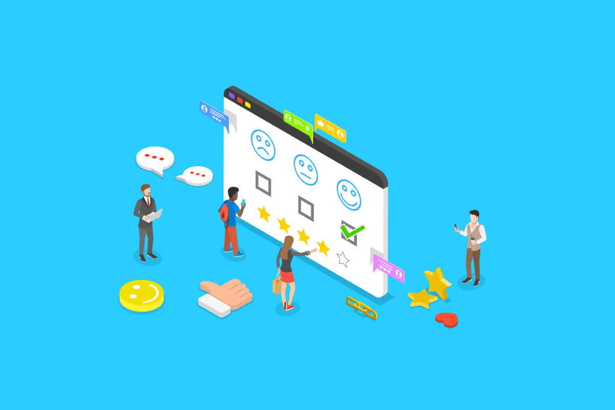 [HOT] 12 Strategies for Customer Experience Enhancement