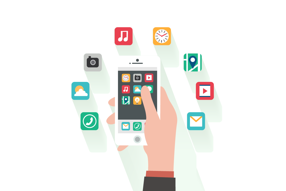 What Are The Types Of Mobile Application Pros And Cons Of Each What Are The Types Of Mobile Application Pros And Cons Of Each