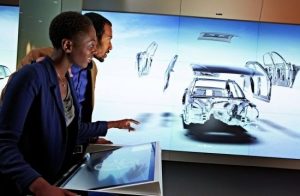 Digital transformation in Automotive industry: Things to know