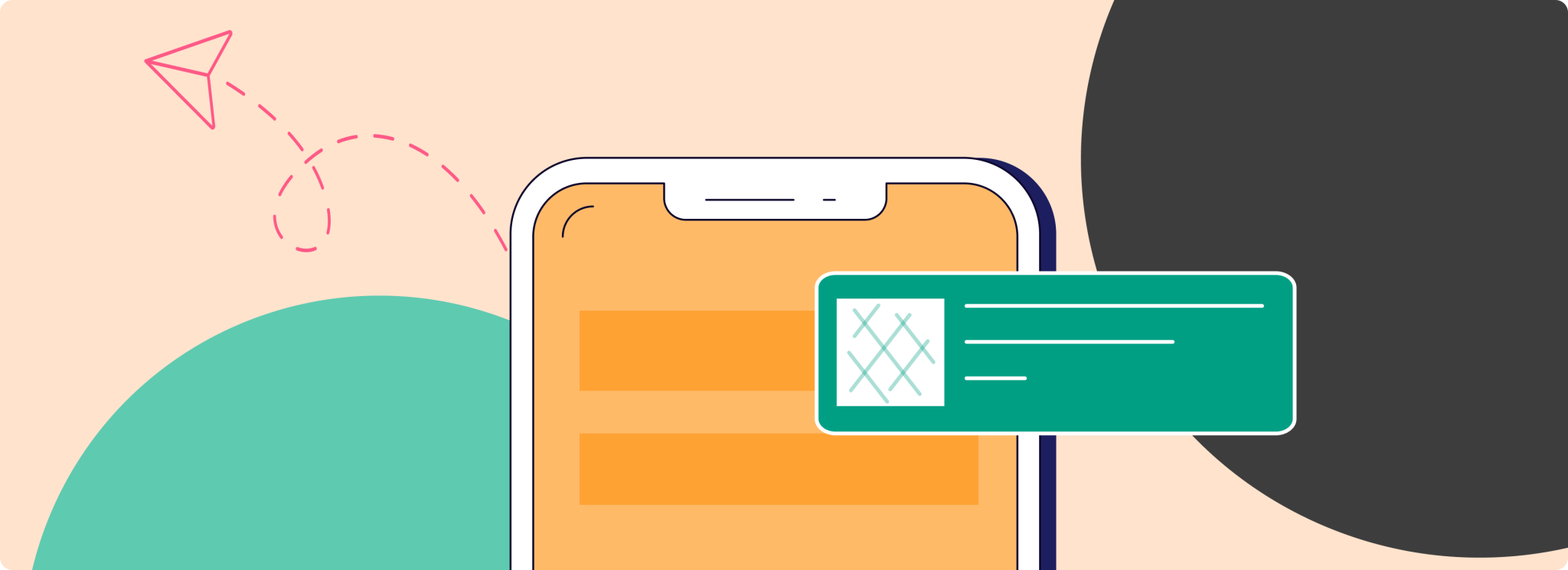 What Are Mobile Push Notifications? How It Works in eCommerce?