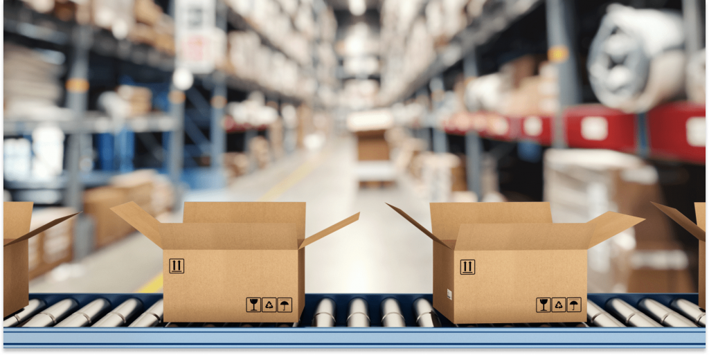 The eCommerce delivery: Strategies, Solutions, and Methods