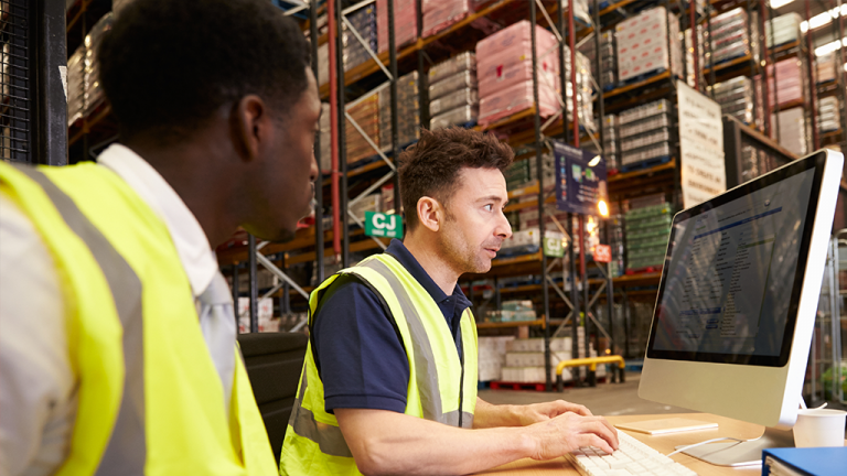 What is Warehousing? How many Types, Functions and Risk?