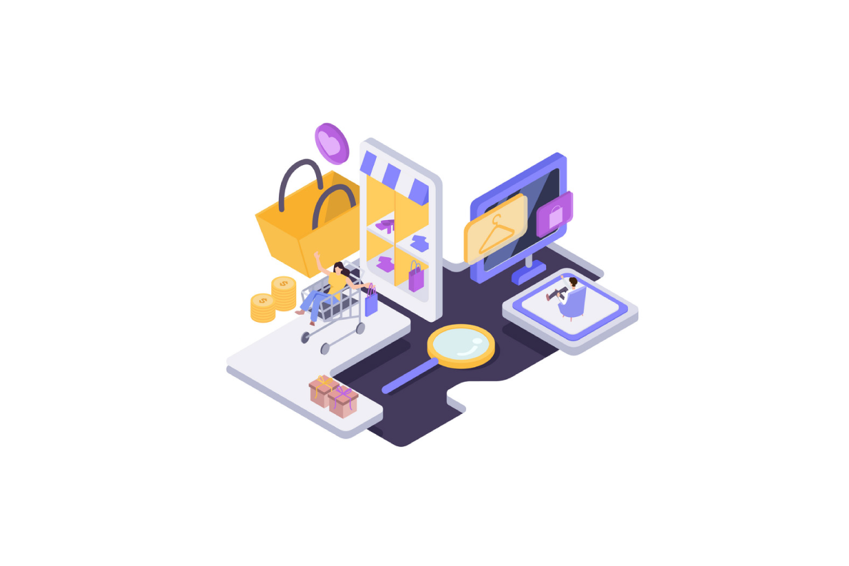 Mobile Commerce Technology Definition Theory And How It Works