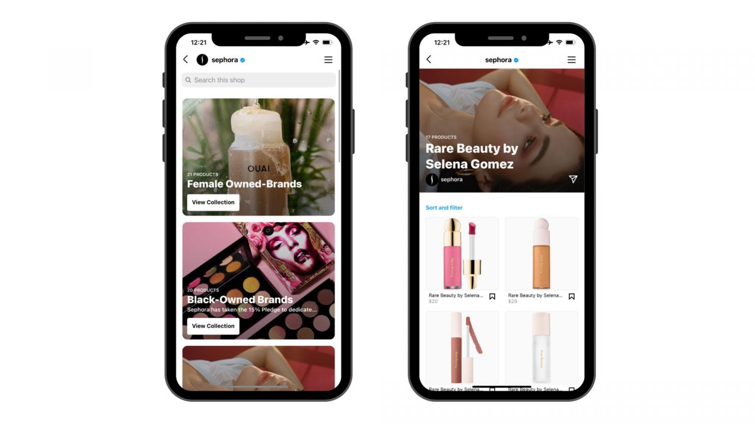 Social commerce definition: Strategy, Examples and Trends in 2021
