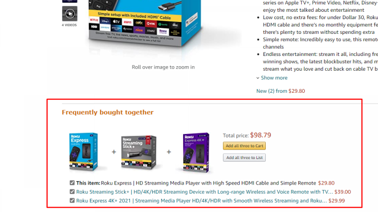 What is Upselling? Definition, Tips, Strategies and Examples