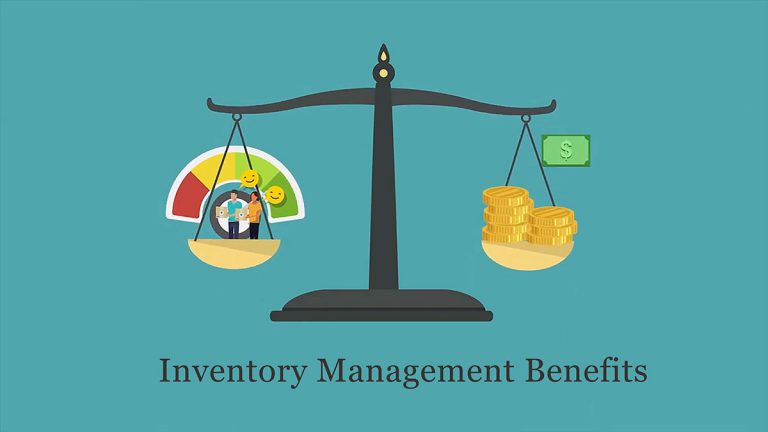 Inventory management objectives and goals and how to achieved it