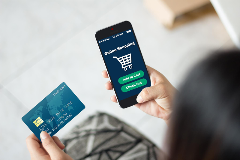 6 Best ECommerce Payment Methods For Online Stores 6 Best ECommerce Payment Methods For Online Stores