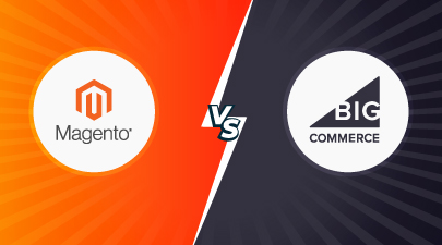 Magento vs Bigcommerce: What is the better platform 2022