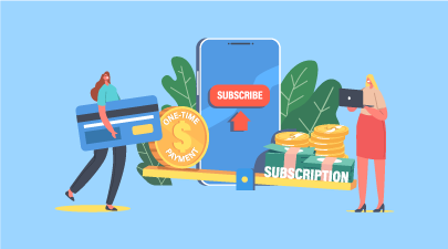 Top 5 Benefits Of A Subscription Model & How To Utilize [2023]
