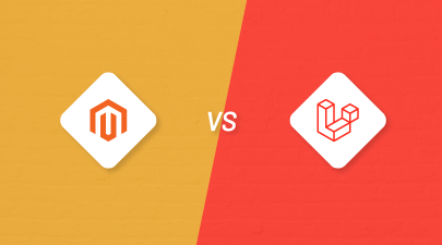 Magento vs Laravel - What is the better for eCommerce store?