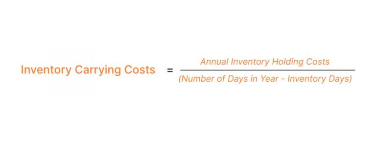 What Is Inventory Carrying Costs? How to Measure and Reduce?