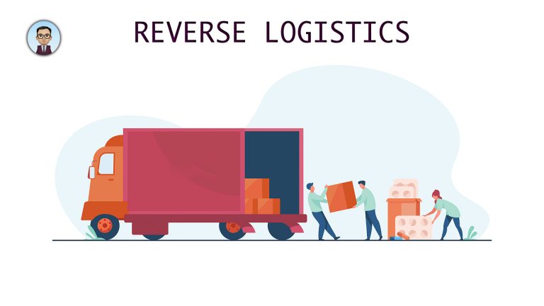What is Reverse Logistics? How it Works and Types - Updated 2023