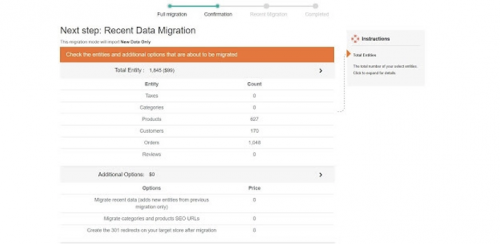 Magento to Shopify Migration Checklist - All you need to know