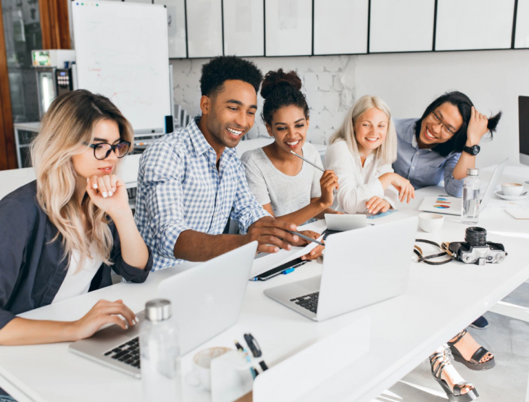 4 Main Areas of Digital Transformation in 2023 | Magenest