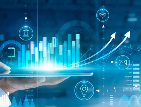 Digital Transformation Framework: Features, Benefits, & Examples