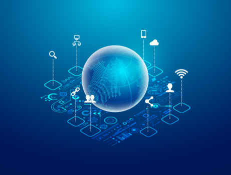 Digital Transformation for Small Business: Definition & Insights