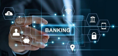 Digital Transformation in Banking: Definition, Types and Tips