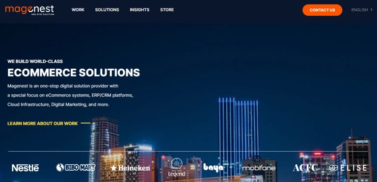 Honest Magento 2 Review: Pricing, Security & Other Features