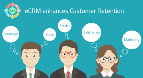 What is eCRM? How to Utilize This Tools for Your Business