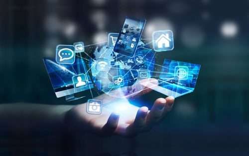 Digital Transformation in Media: Definition, Examples, and Tips