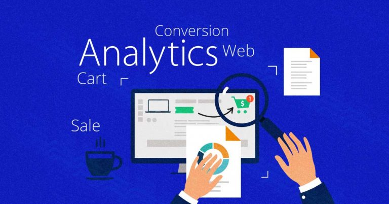 How to Build an eCommerce Website From Scratch - Vital Steps