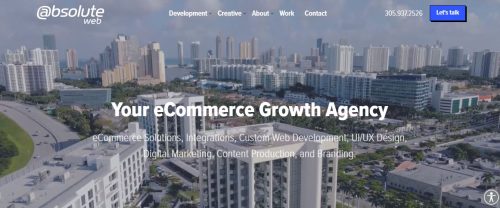 What are the Best eCommerce Website Design Companies to Know?