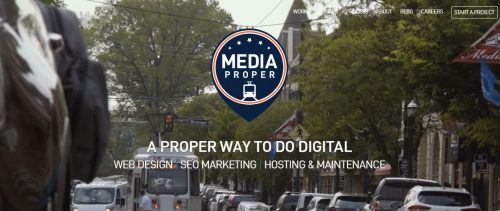 What are the Best eCommerce Website Design Companies to Know?