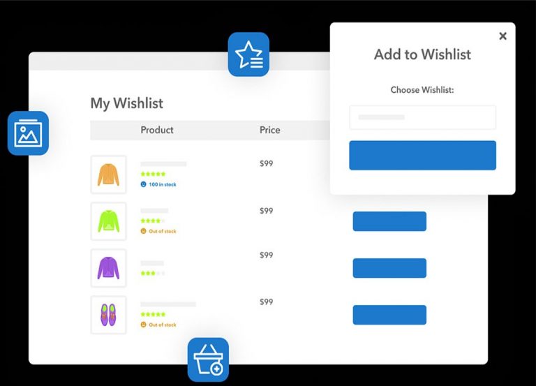 Top 10 eCommerce Website Features to Drive Traffic & Sales