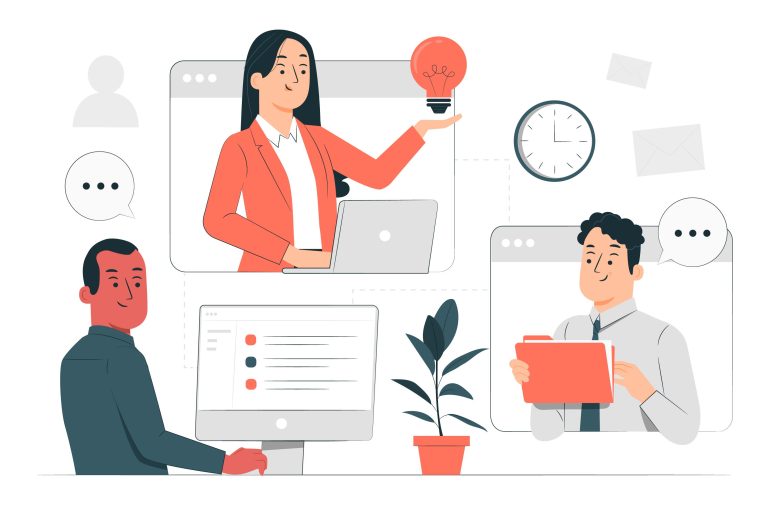 Understand the B2B Buying Process to Improve This Journey