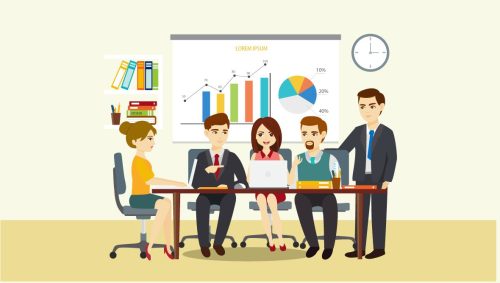 Understand the B2B Buying Process to Improve This Journey