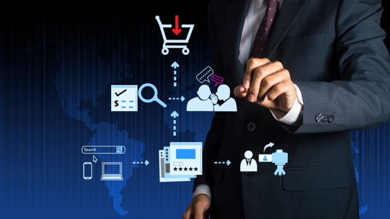 Understand the B2B Buying Process to Improve This Journey