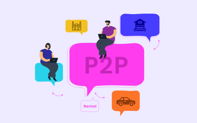 How to Build a Peer-to-peer (p2p) Marketplace Website | Magenest