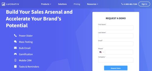 5 Best eCommerce CRM Software to Make Your Business Competitive 5 Best eCommerce CRM Software to Make Your Business Competitive