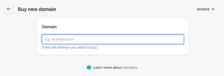 How to Start a Shopify Store: A Complete Guideline in 2024