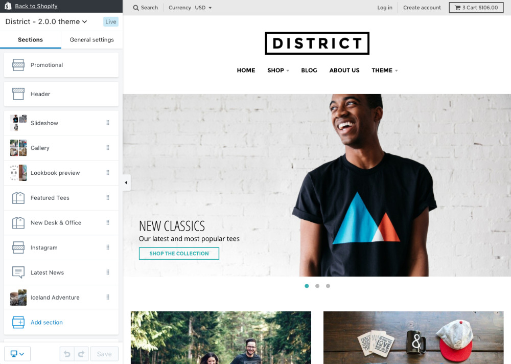 How To Start A Shopify Store A Complete Guideline In 2023