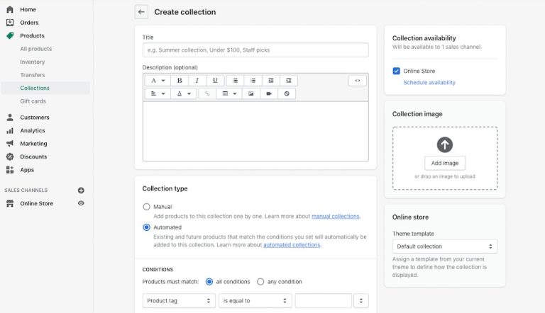 How to Start a Shopify Store: A Complete Guideline in 2023