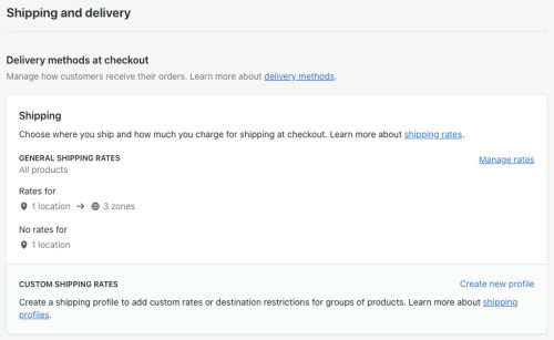 How to Start a Shopify Store: A Complete Guideline in 2023