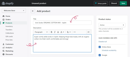 How to Start a Shopify Store: A Complete Guideline in 2023