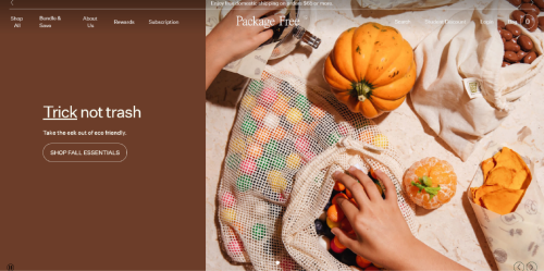 30 Top Shopify Stores Examples You Need to Take A Closer Look