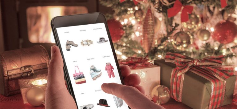 20+ eCommerce Christmas Marketing Ideas for 2023 Year-End Sales