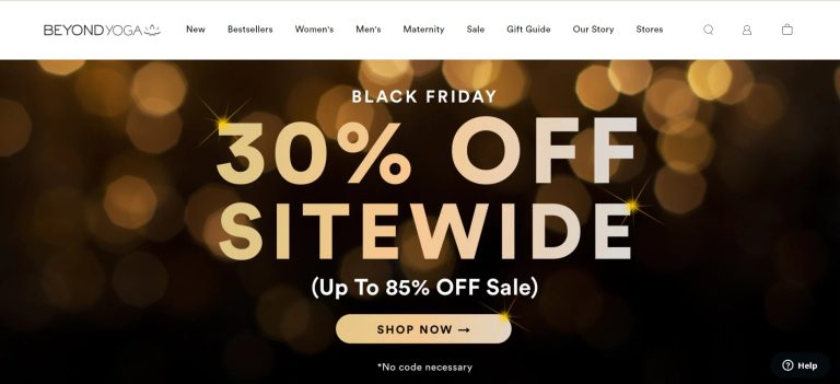 15 Most Attractive Shopify Clothing Store Examples to Check Out