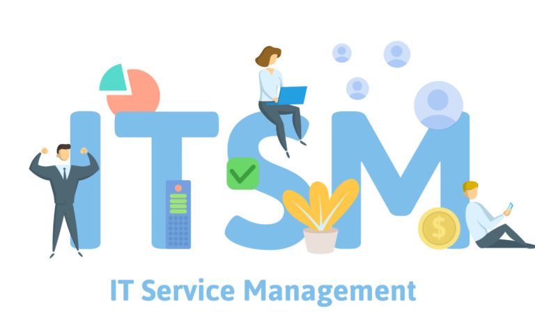 CRM vs ITSM: Primary Differences & What ITSM Can Learn from CRM?
