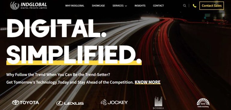 Top eCommerce Development Company in India to Consider in 2023