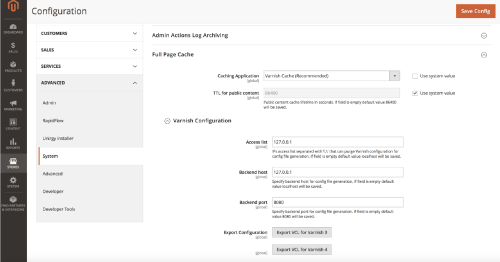 Magento Performance Optimization Explained: 20 Best Practices