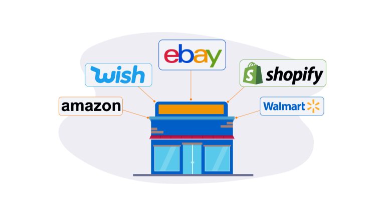 Multi-channel eCommerce Software: Key Features & Top Options 2023