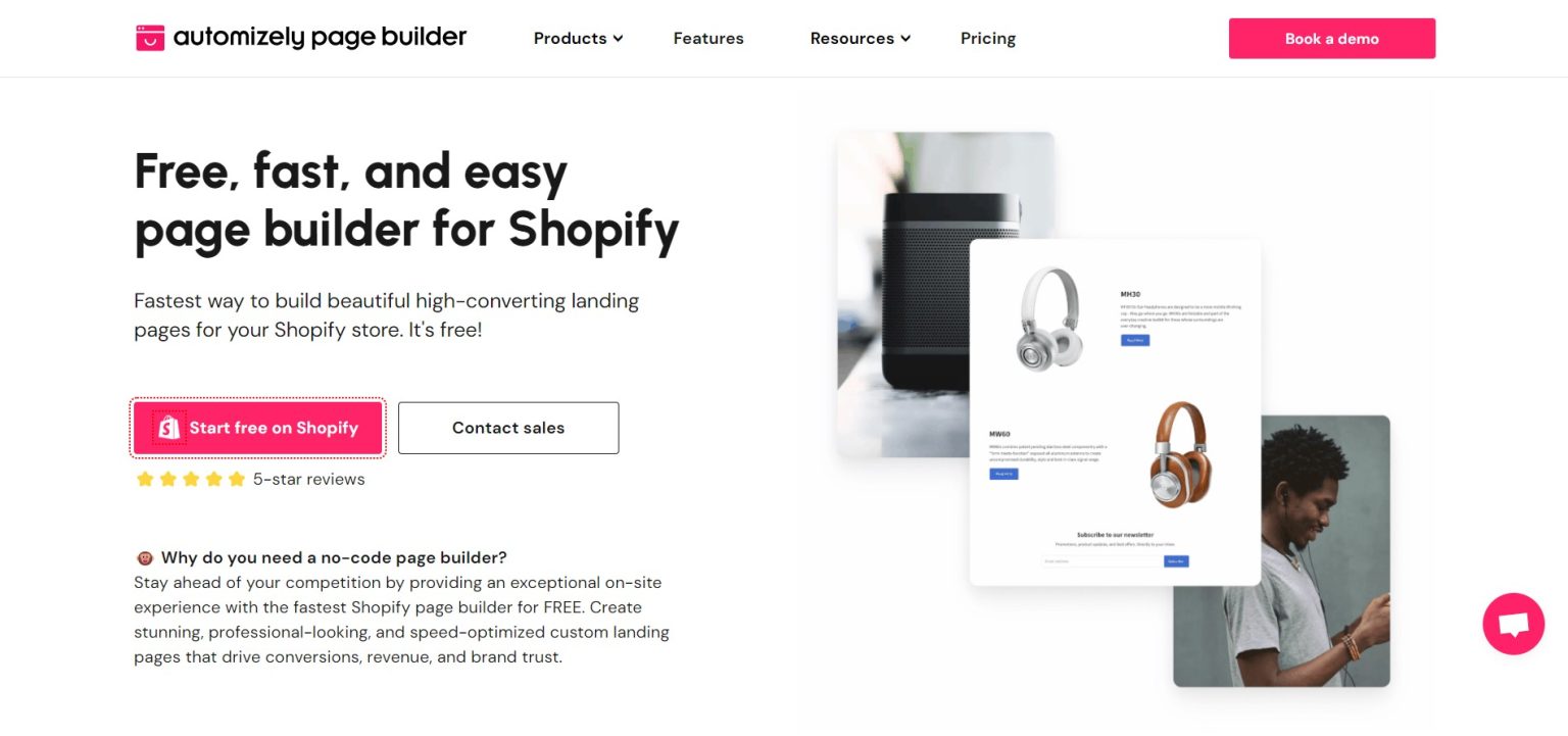 Top 10+ Best Shopify Builder Services for Your Online Store 2023