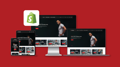 Best Shopify fitness stores and the fundamental steps to set up